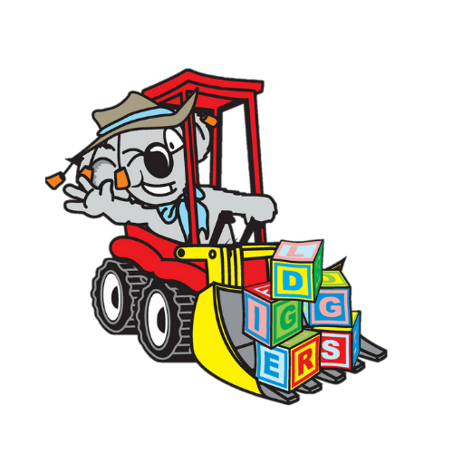 Early Learning Centre | Child Care Morayfield | Little Diggers
