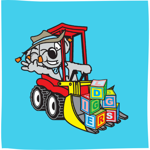 Early Learning Centre | Child Care Morayfield | Little Diggers