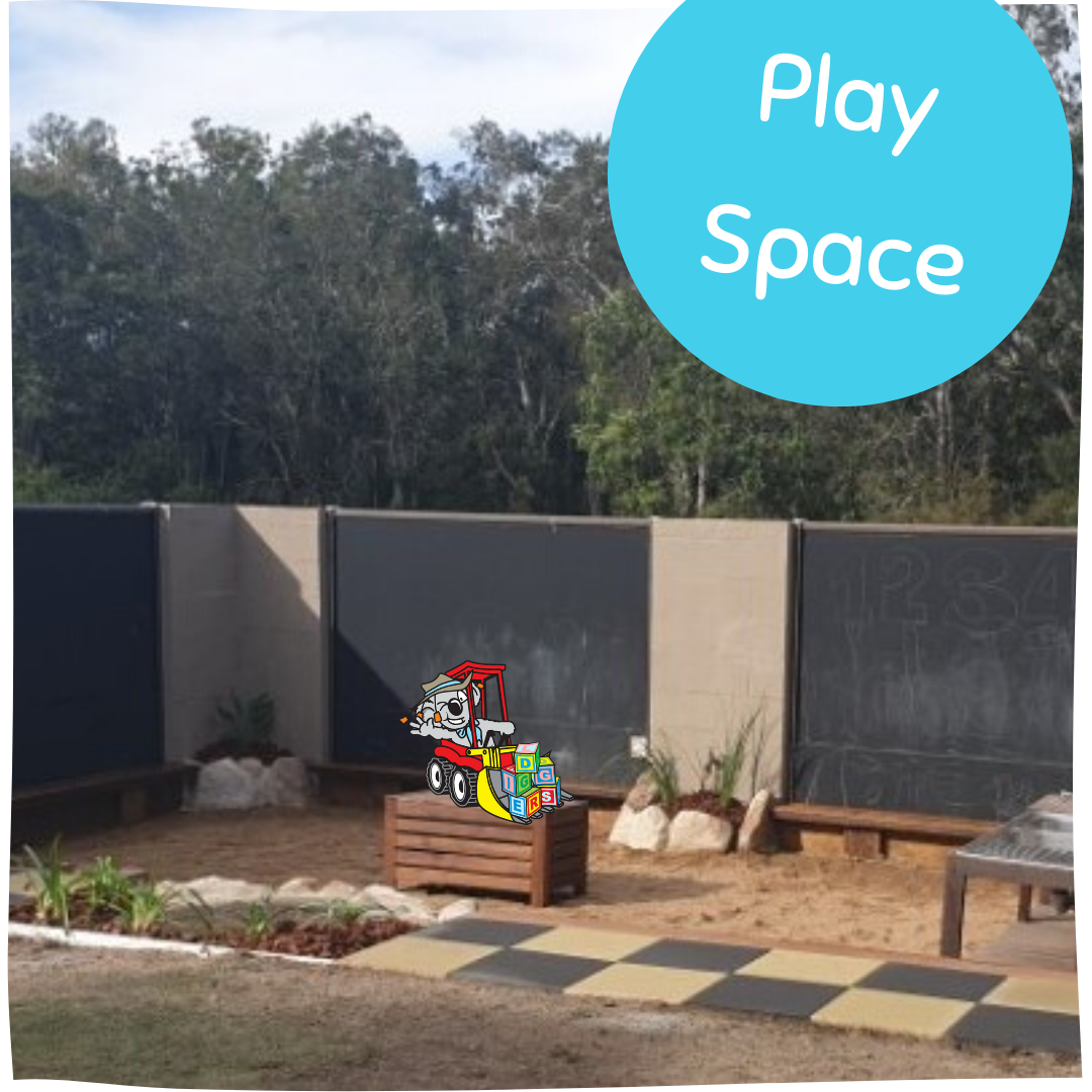 Facilities at Little Diggers Early Learning Centre Morayfield